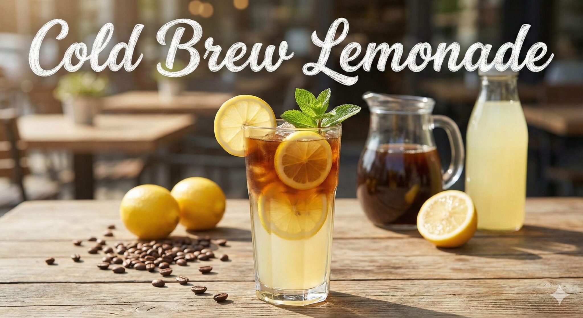 Iced Americano Recipe - Better at Home Than Any Coffee Shop